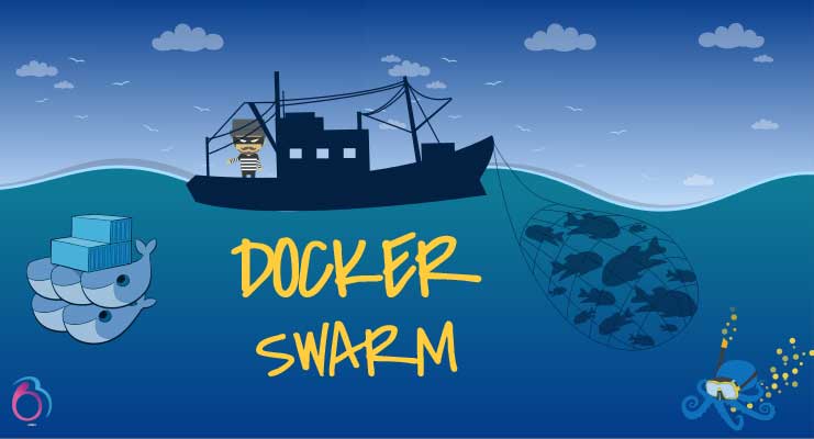Secrets Of Docker Swarm Bsetec