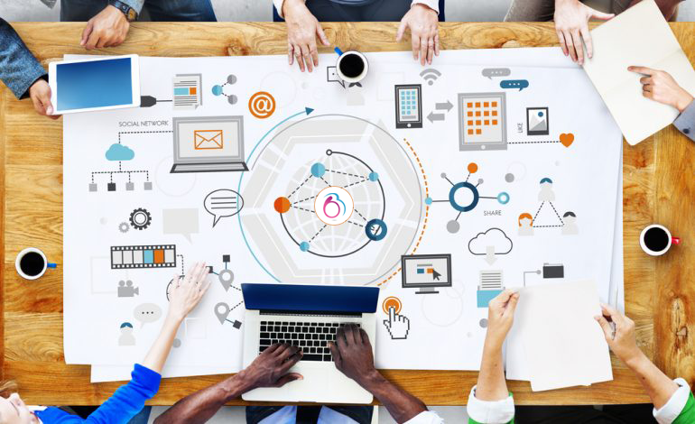 Automation will boost the next generation of collaboration tools | BSEtec Automation will boost the next generation of collaboration tools | BSEtec