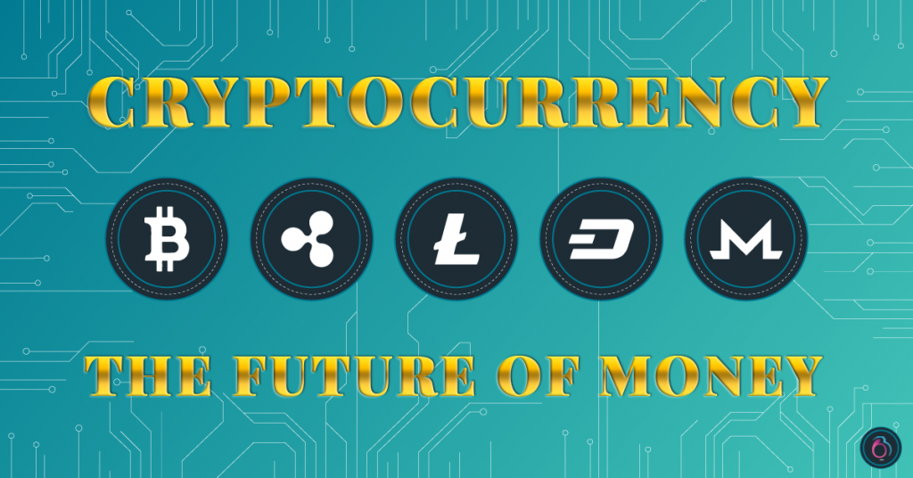 Cryptocurrency - The Future of Money | BSEtec