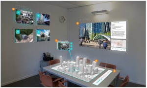 Interactive Immersive Technologies: VR - AR | BSEtec