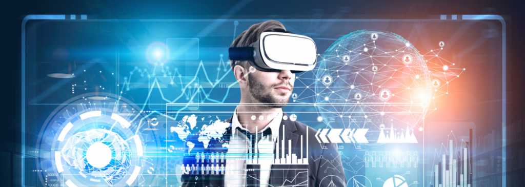 Interactive Immersive Technologies: VR - AR | BSEtec