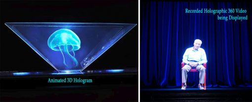 Holographic Computing - The Mixed Reality | BSEtec