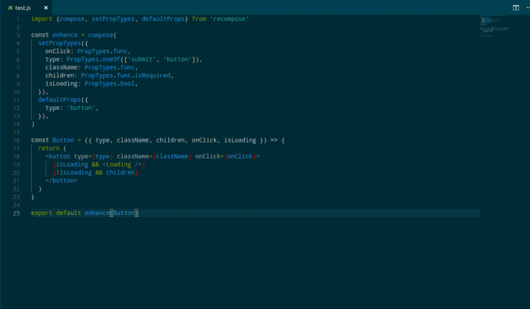 Transform your React Development with Recompose | BSEtec