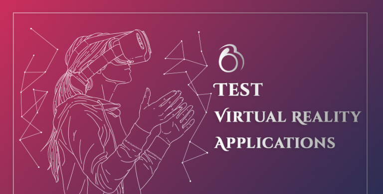 Test Virtual Reality Applications | BSEtec