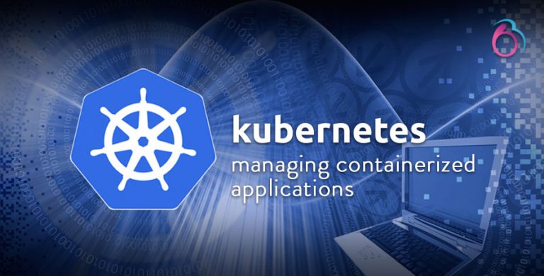 Kubernetes Managing Containerized Applications | BSEtec