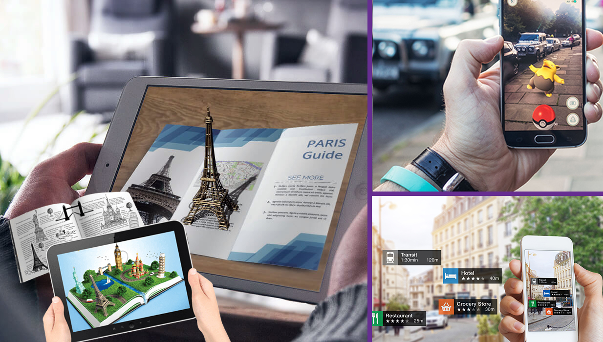 HISTORY REPEATS: AR Powers up Archaeology and Tourism | BSEtec