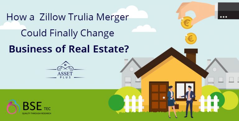 How a Zillow-Trulia Merger Could Finally Change the Business of Real ...