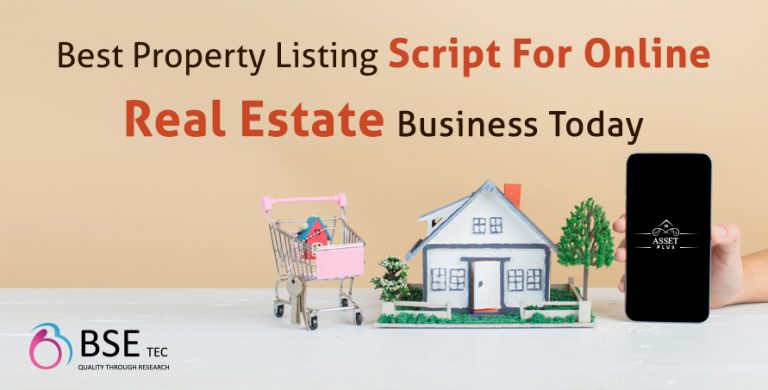 Best property listing script for online real estate business today ...