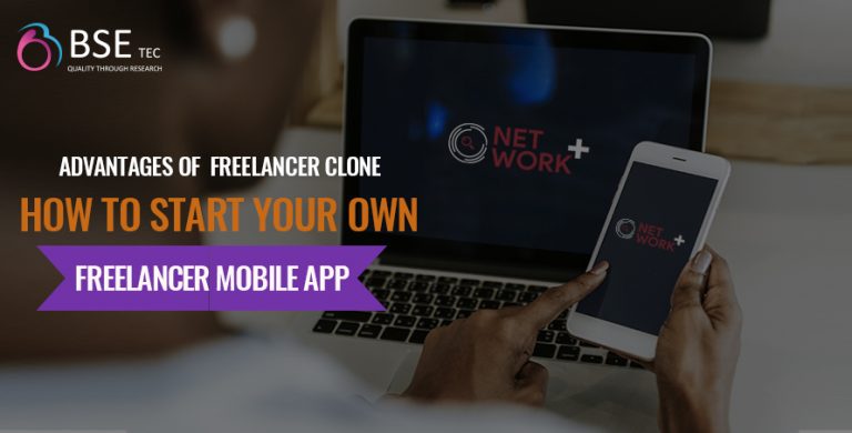 Advantages of Freelancer clone and how to start your own freelancer ...