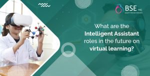 What are the Intelligent Assistant roles in the future on virtual ...