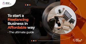 To start A Freelancing Business in Affordable Way - The Ultimate Guide ...
