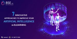 Seven Innovative Approaches To Improve Your Artificial Intelligence In ...