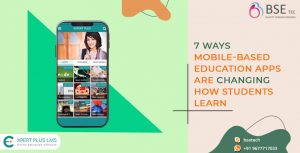 7 Ways Mobile-Based Education Apps Are Changing How Students Learn | BSEtec