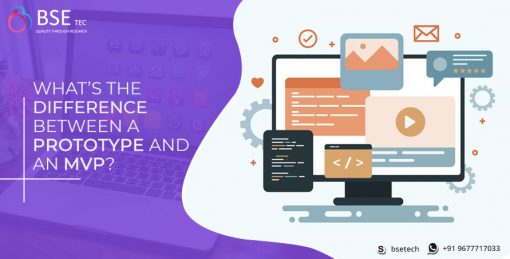 What’s the Difference Between a Prototype and an MVP? | BSEtec