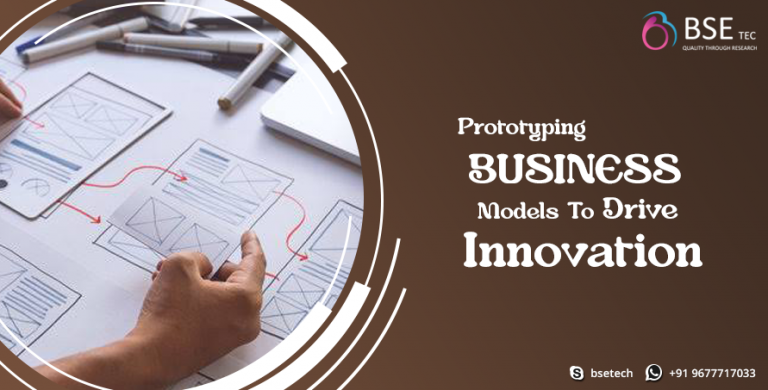 Prototyping Business Models To Drive Innovation – ProtoMock | BSEtec