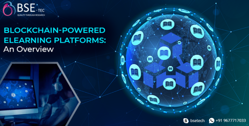 Blockchain-Powered eLearning Platforms: An Overview | BSEtec