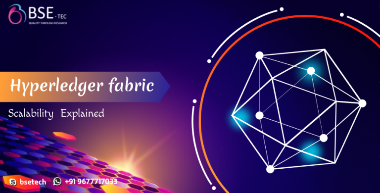 Hyperledger Fabric Scalability Explained