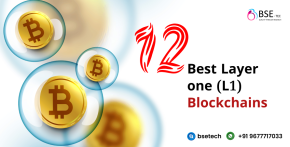 12 Best Layer One (L1) Blockchains | BSEtec